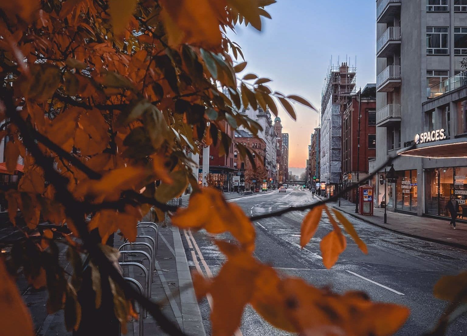 14 Of The Best Things To Do This Autumn In Manchester