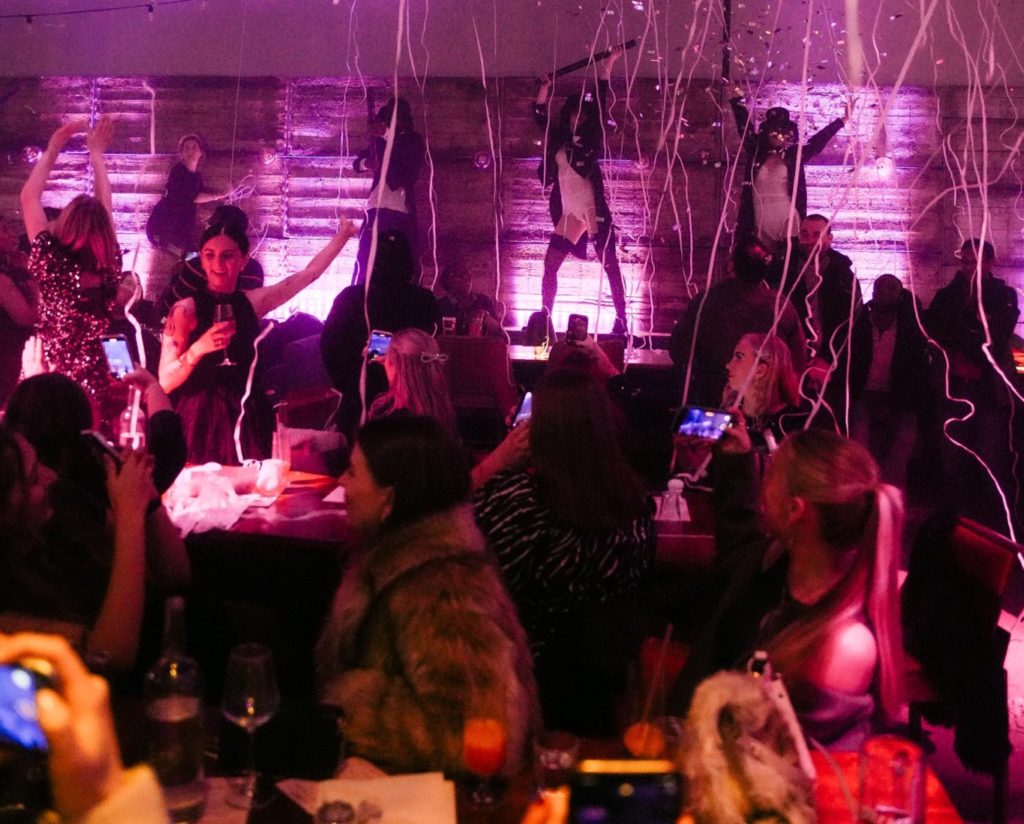 DIECAST Has Gone All Out For Christmas With Winterhood