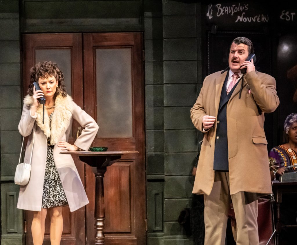 'Only Fools and Horses' The Musical Is Coming To Manchester