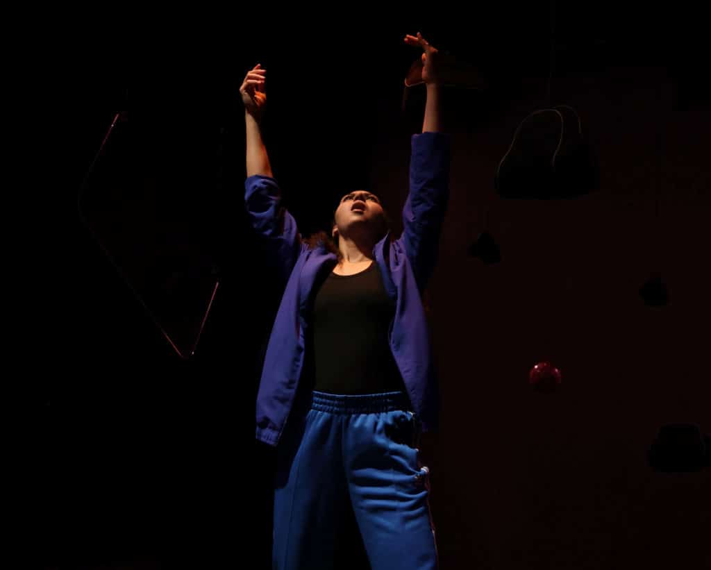 Secret Manchester Review: '14%' At Contact Theatre Manchester