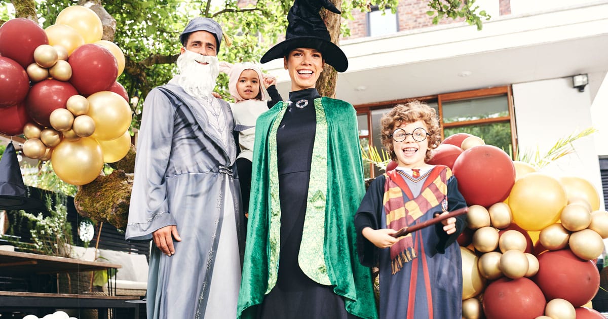 The Best Fancy Dress Shops In And Around Manchester