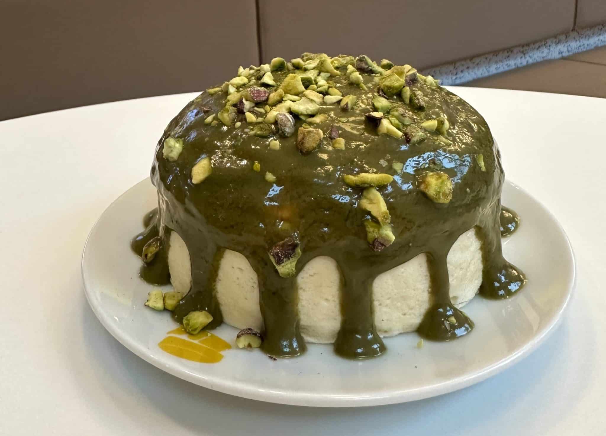 Fluffy Fluffy Manchester To Offer £1 Pancake Deal This Weekend