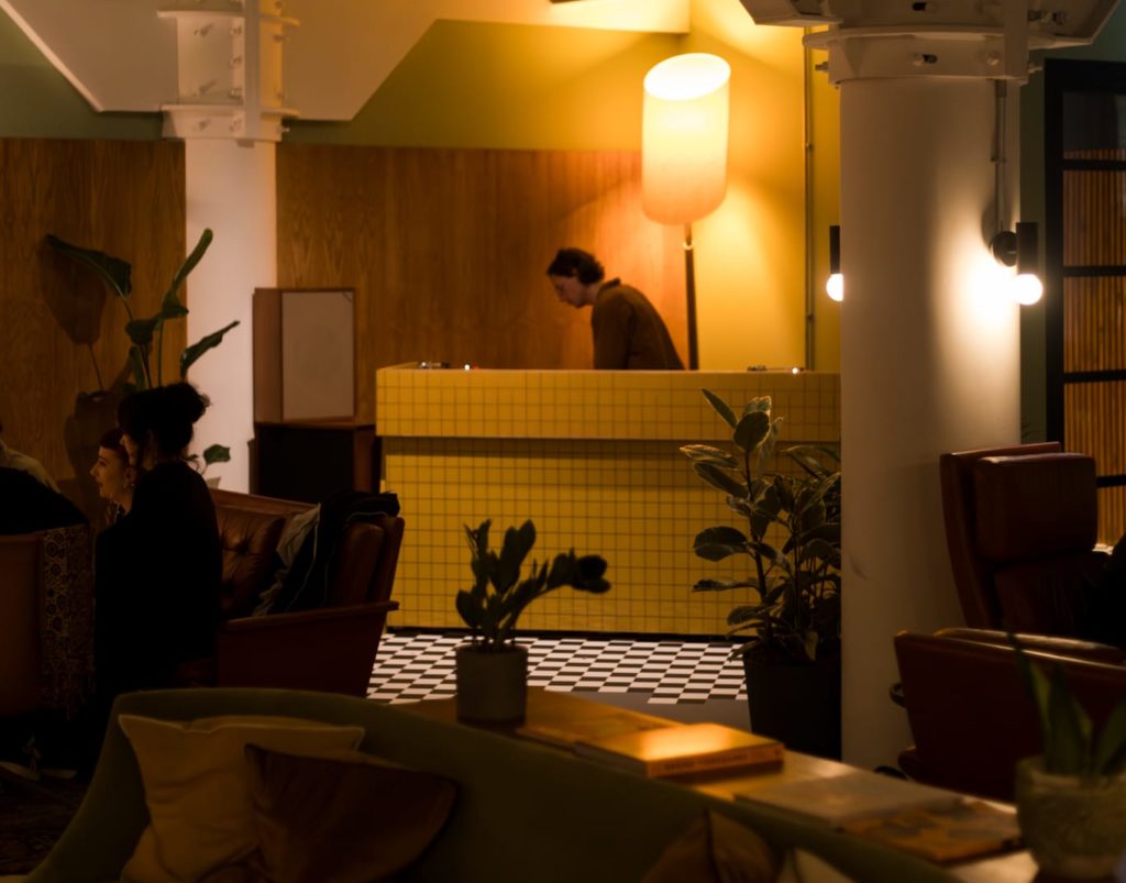 Dainā : The New Asian Dining Concept At Side Street Studio - Secret Manchester