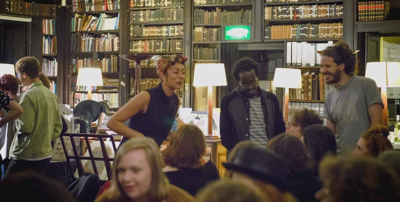 Historic Portico Library Awarded Development Grant To Undergo ...