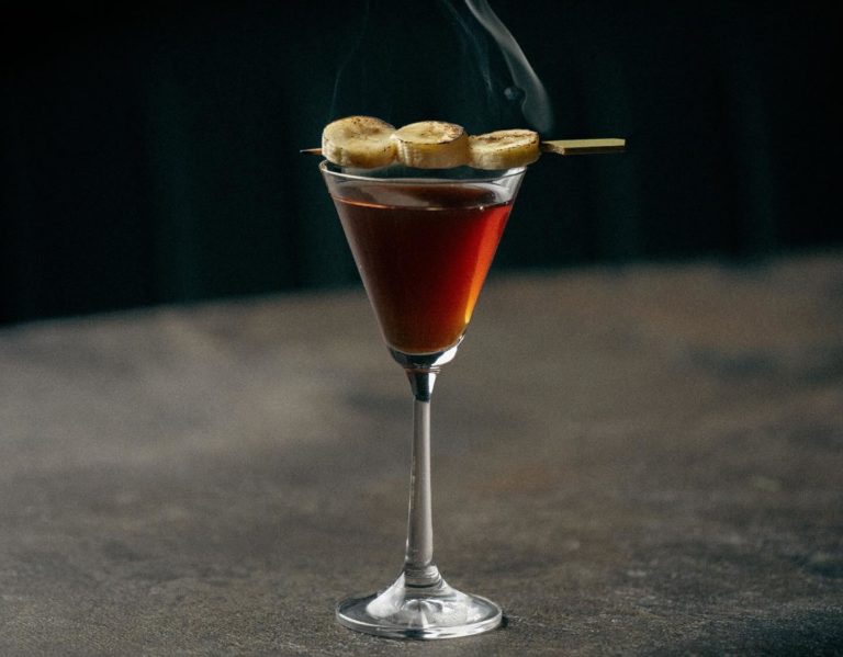 Dear Sailor: The New, Mysterious Manchester Bar With Strict Rules