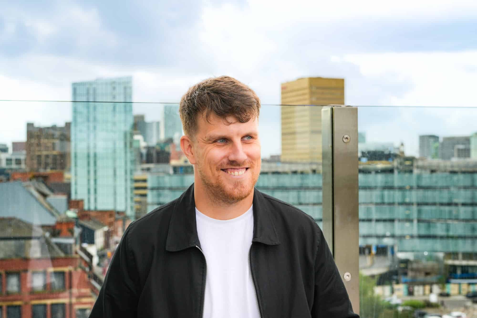 Skof: Could This Be The Next Michelin Star Restaurant For Manchester?