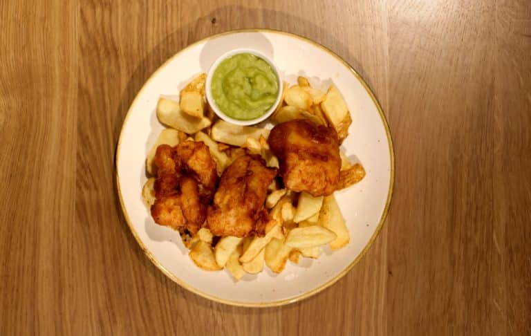 The Hip Hop Chip Shop Has Opened At Manchester's New Century