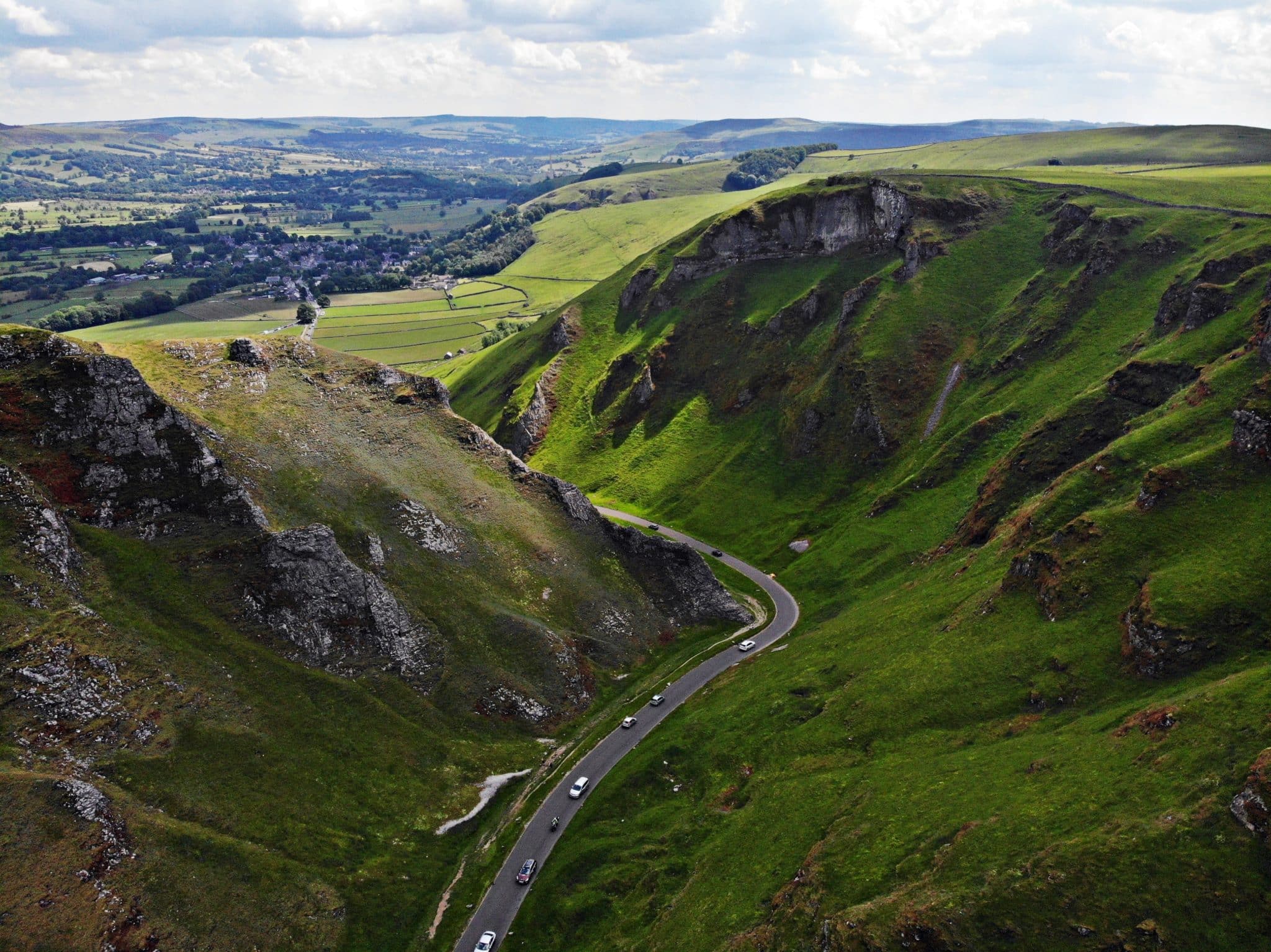 The Best Weekend Getaways Near Manchester To Escape To