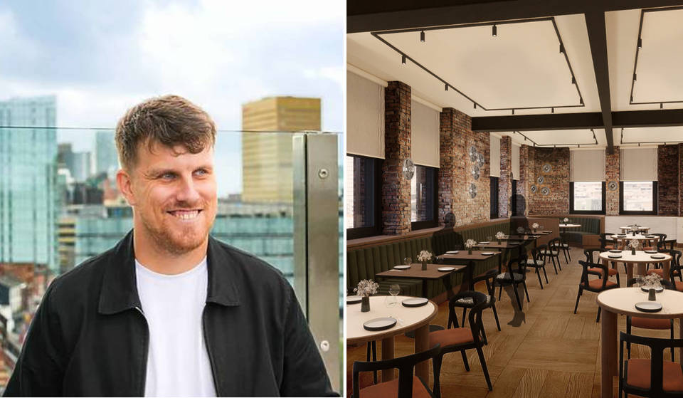 The best Manchester restaurants, bars and cafes