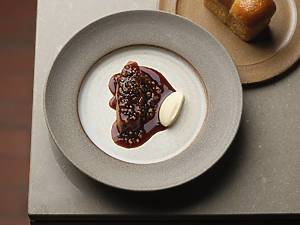 Inside New Manchester Restaurant Skof By Chef Tom Barnes