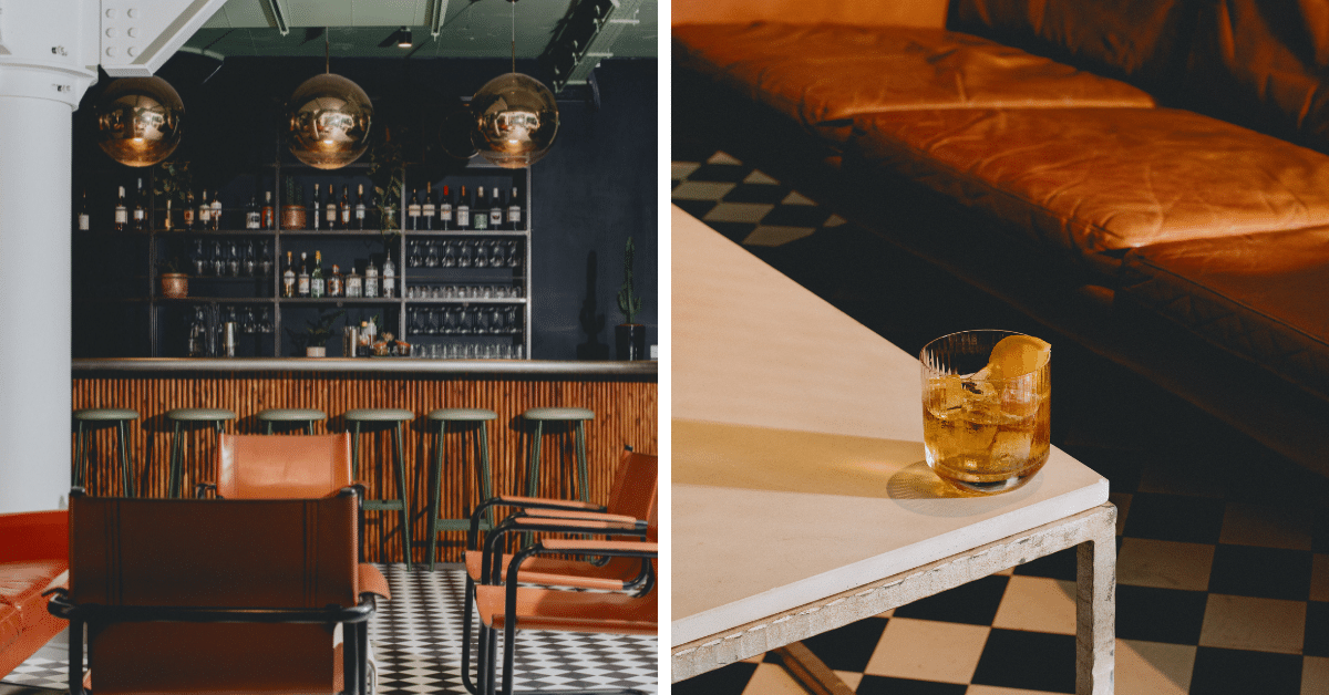 Dainā : The New Asian Dining Concept At Side Street Studio - Secret Manchester