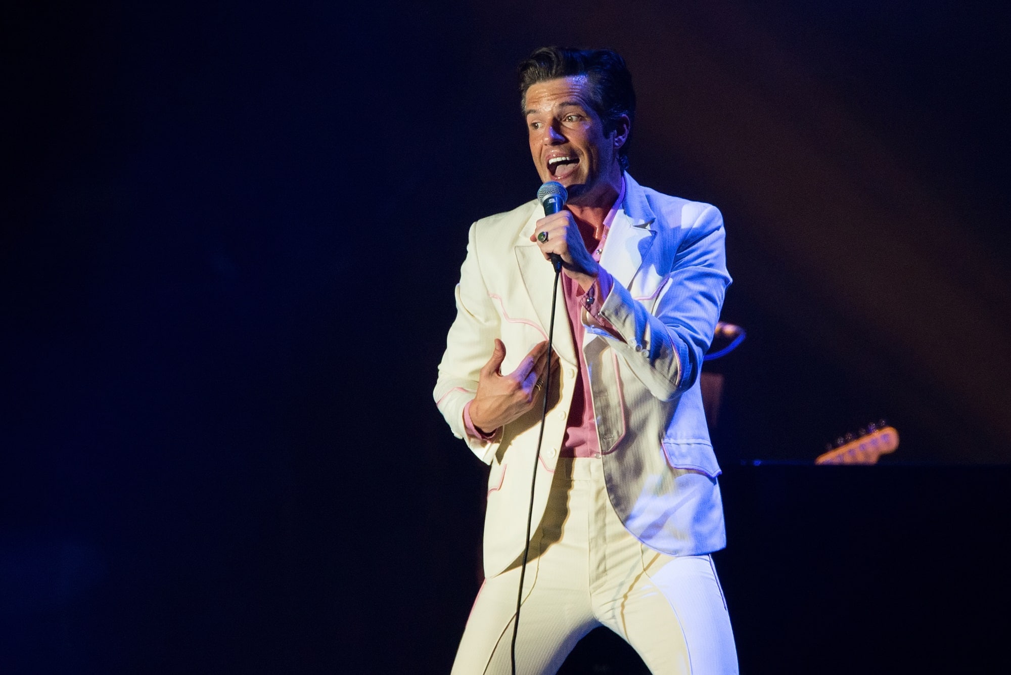 The Biggest Gigs In Manchester To Check Out In 2024