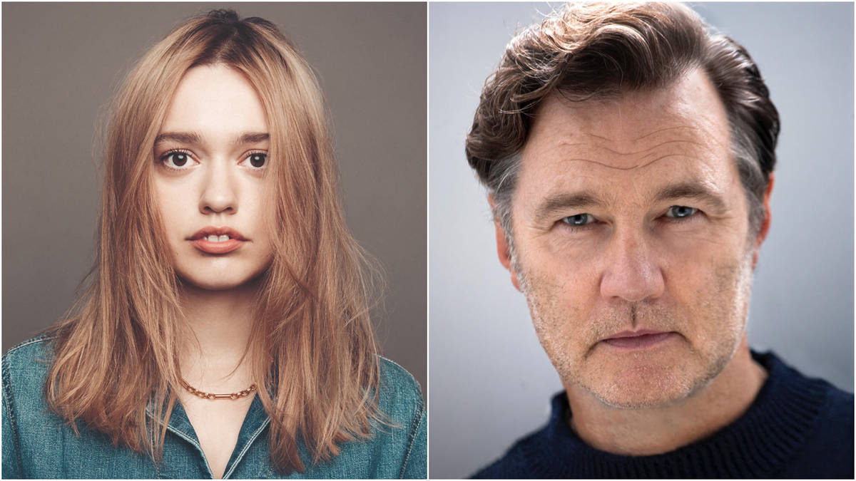 Filming Has Begun For New Sitcom 'Daddy Issues' Set In Stockport