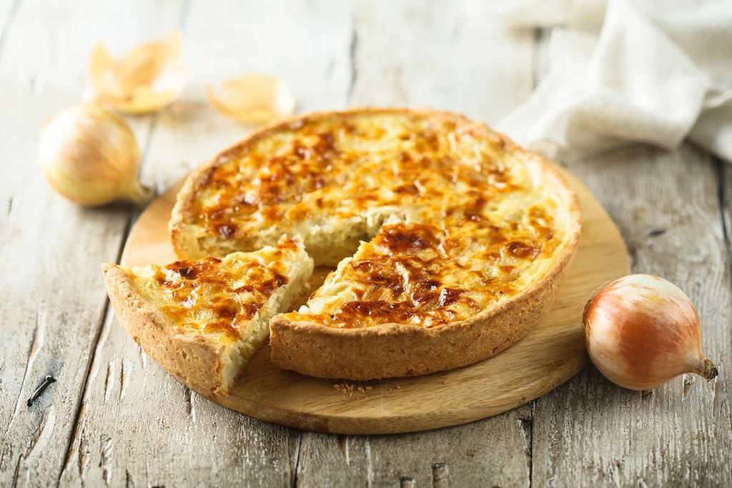 The Wigan Pie Barm Rated Second Worst English Sandwich - Secret Manchester
