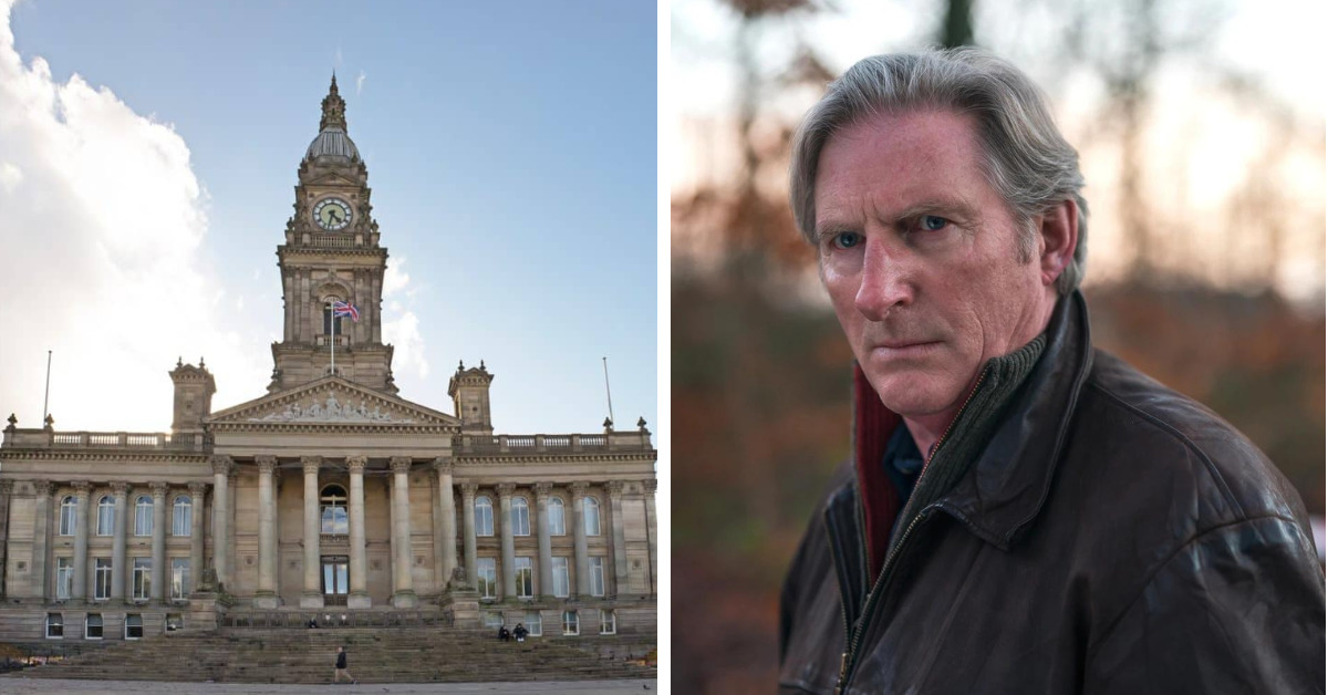 All The TV Dramas Filmed In Bolton To Look Forward To In 2024