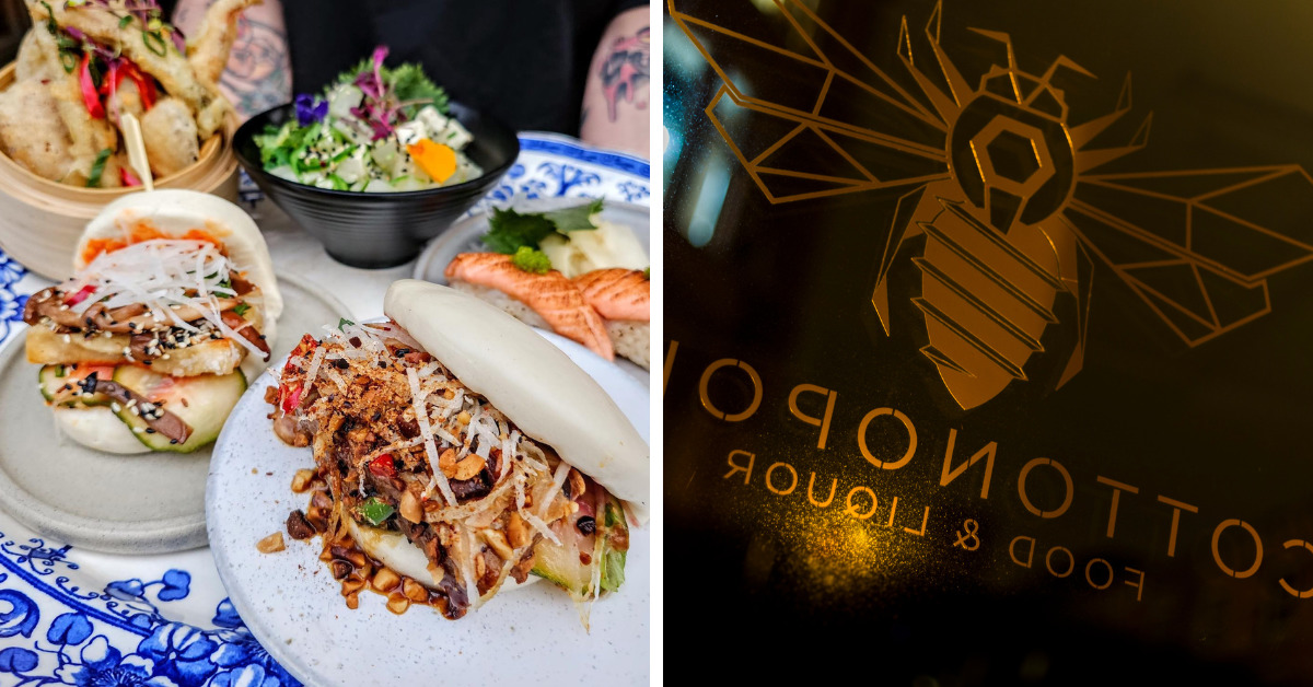 Manchester Restaurant Cottonopolis Is Closing Its Doors - Secret Manchester