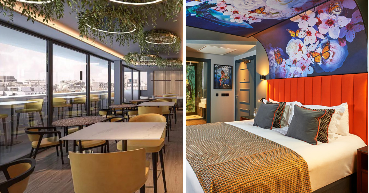 Malmaison To Open New Hotel With A Rooftop Bar In Manchester - Secret ...