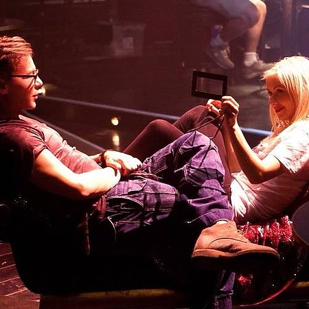 'Burlesque The Musical' Set For A Second Season In Manchester - Secret ...