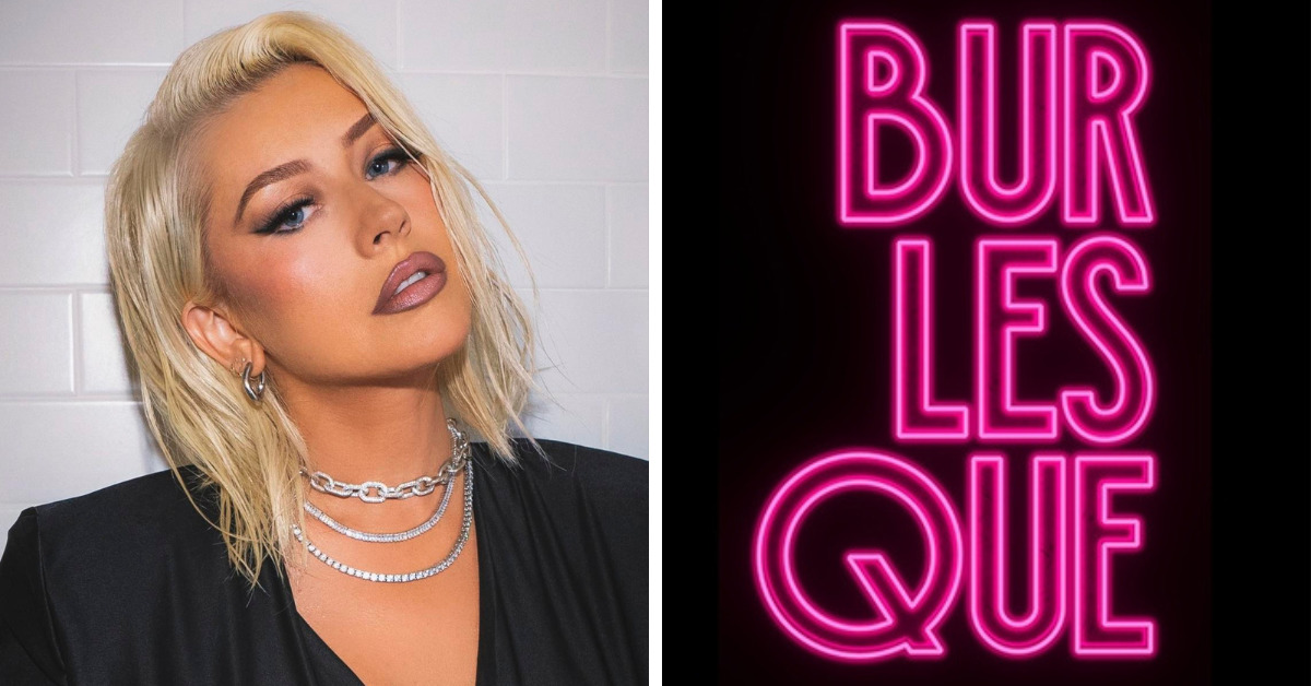 'Burlesque The Musical' Set For A Second Season In Manchester - Secret ...