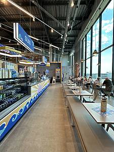 Primark Has Opened A Lilo & Stitch-Themed Cafe In Manchester