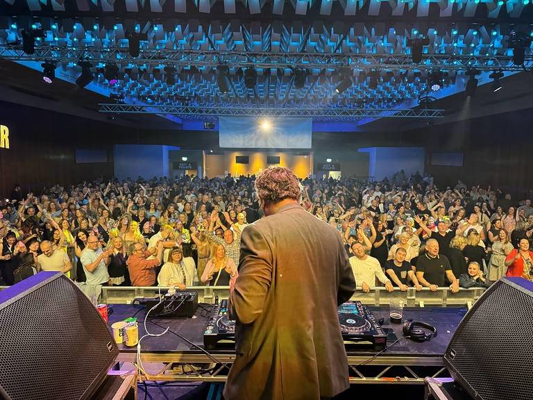The Best & Biggest Gigs Happening In Manchester This September