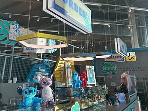 Primark Has Opened A Disney Stitch-Themed Cafe In Manchester - Secret ...