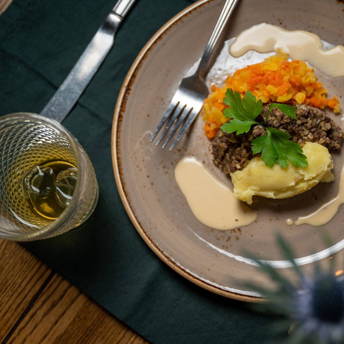 The Best Places To Celebrate Burns Night In Manchester