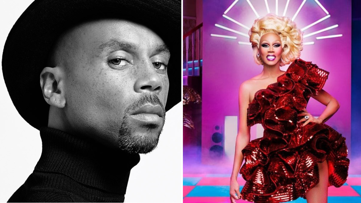 RuPaul To Visit Manchester As Part Of New Memoir Book Tour - Secret ...