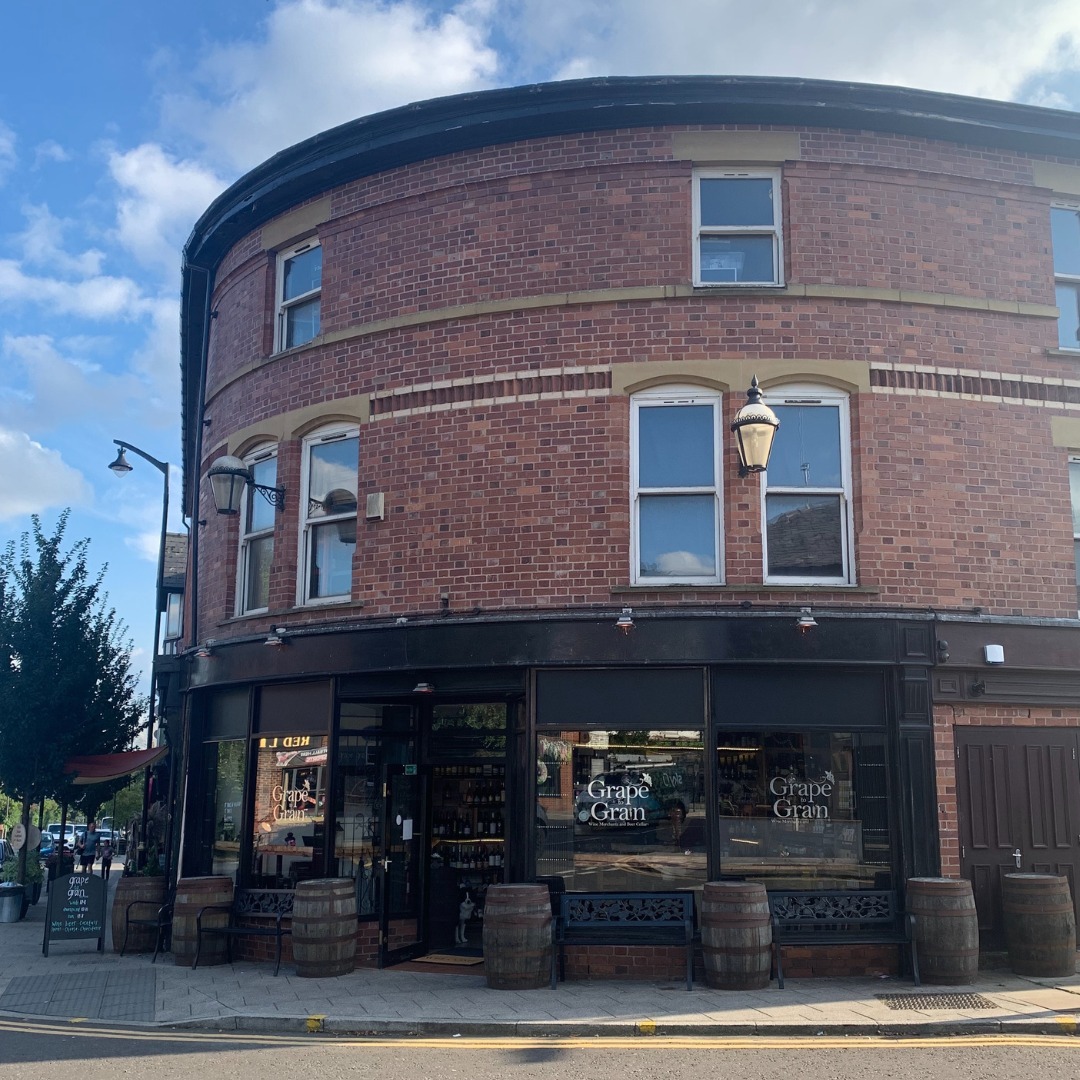 The Best Places To Celebrate Burns Night In Manchester - Secret Manchester