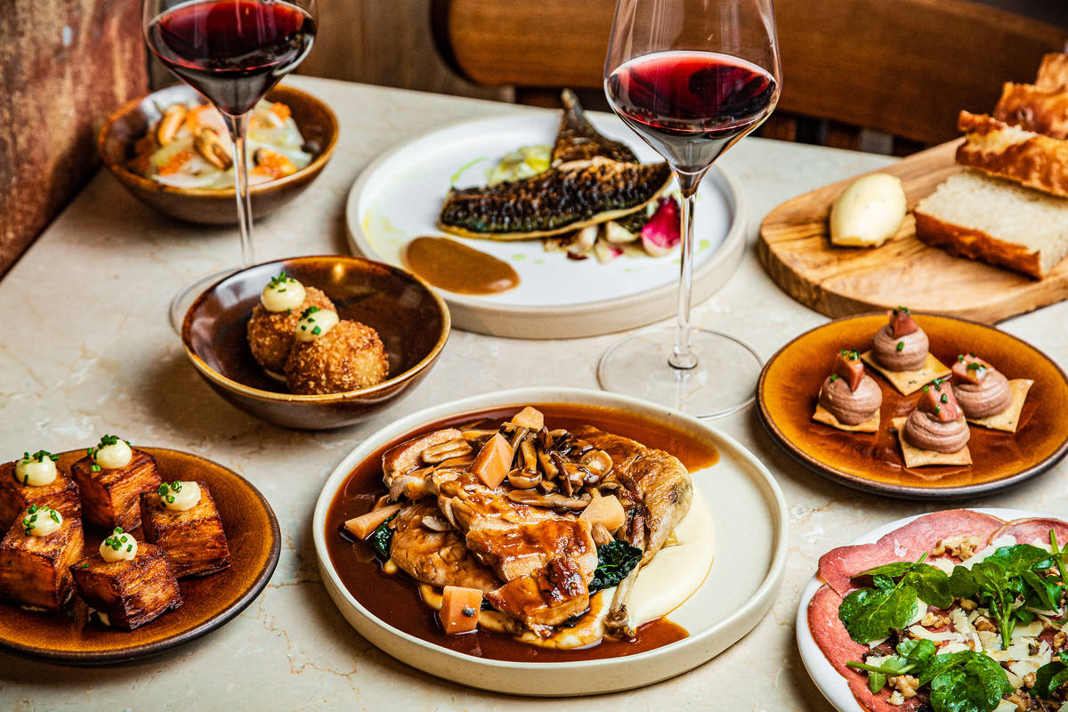 The Best Places To Celebrate Burns Night In Manchester - Secret Manchester