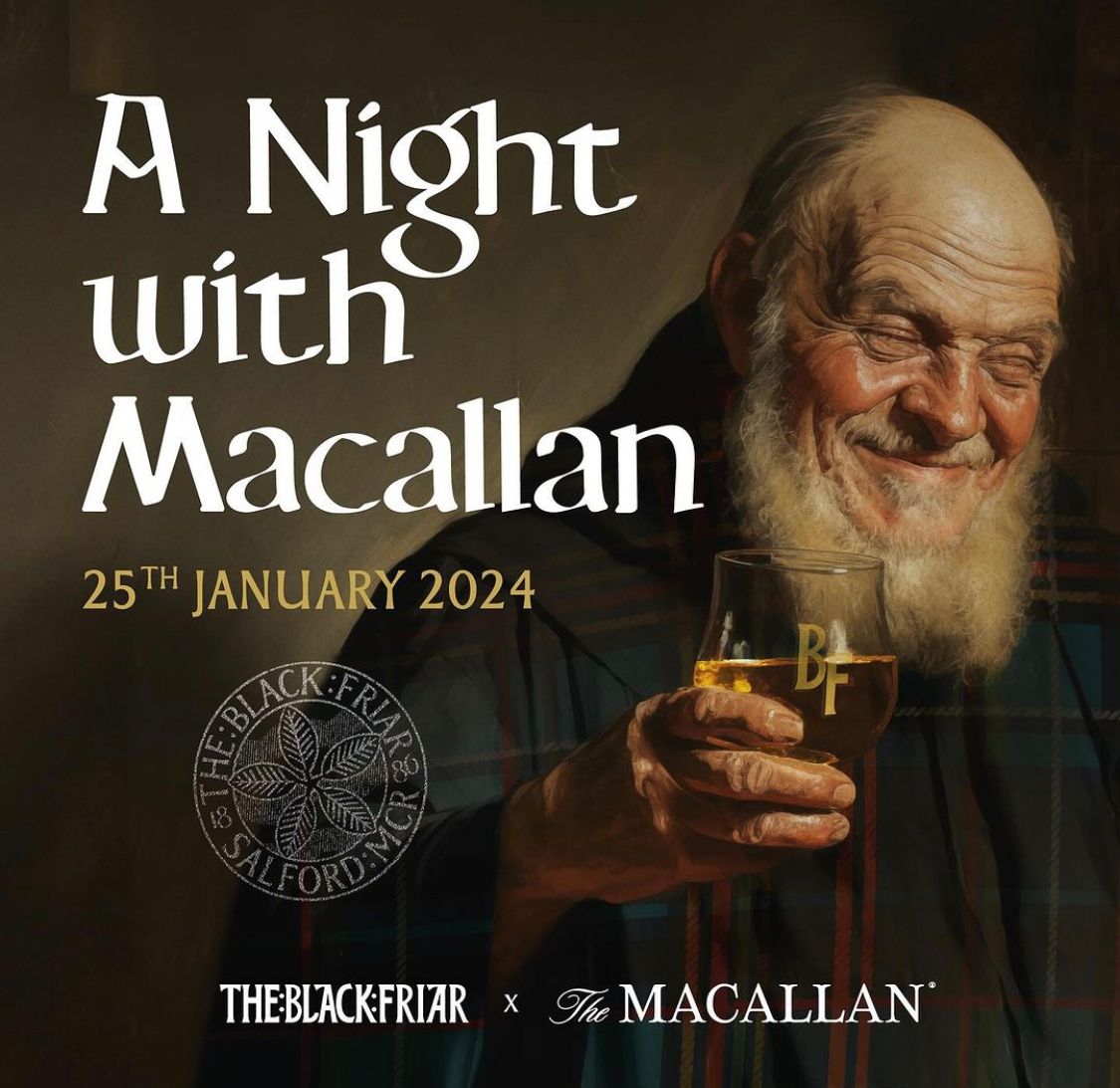 The Best Places To Celebrate Burns Night In Manchester - Secret Manchester