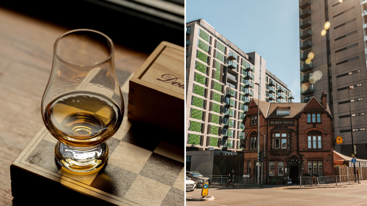 The Best Places To Celebrate Burns Night In Manchester - Secret Manchester