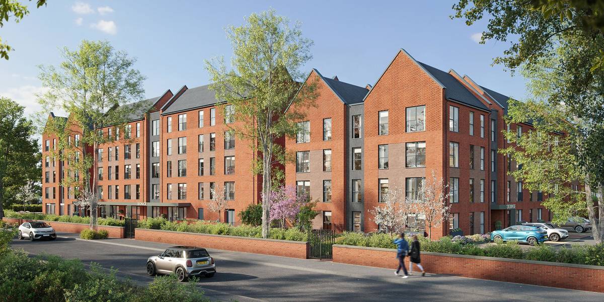 The Big Developments Set To Change Greater Manchester In 2025