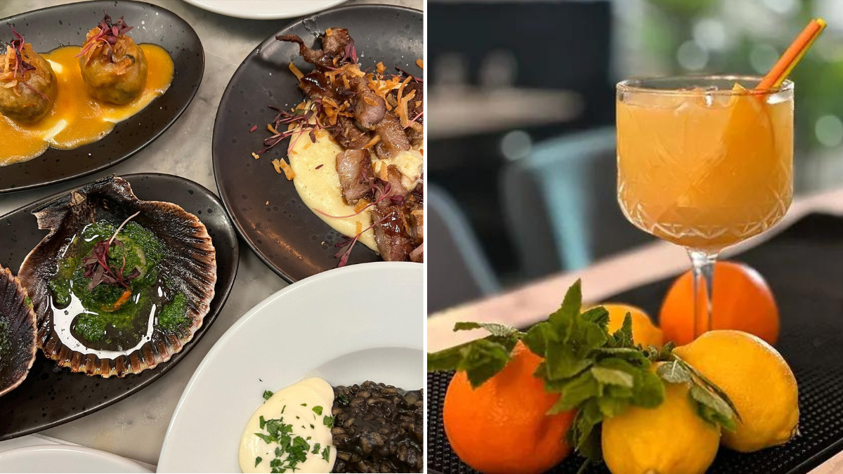 Maricarmen: The Hidden Tapas Spot In Manchester Serving Dishes For Just £3