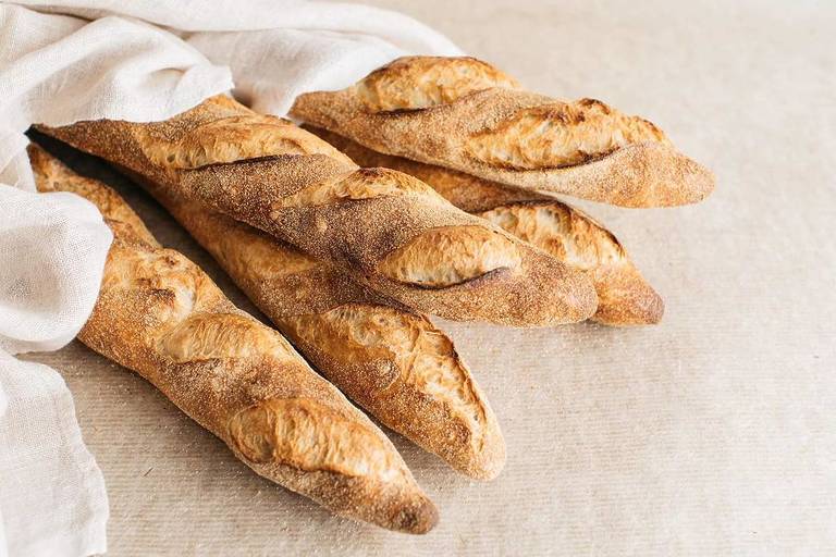 These Manchester Bakeries Have Been Named Among The Best In Britain ...