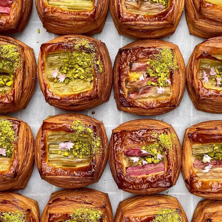 Greater Manchester Artisan Bakery Named 'The Best' In The UK