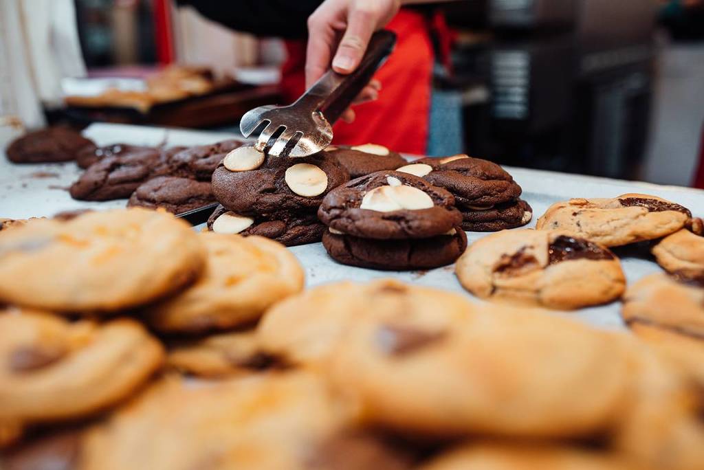 Ben's Cookies Is Coming To Manchester This Valentine's Day - Secret ...