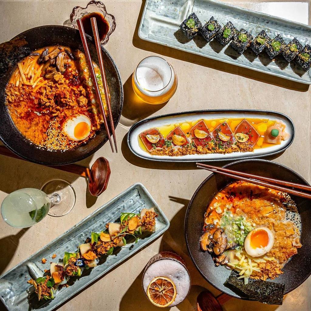 Where To Get The Most Delicious Ramen In Manchester