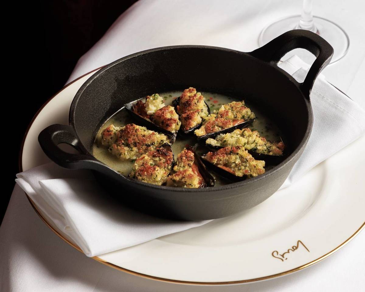 The Best New Manchester Restaurants To Try This September