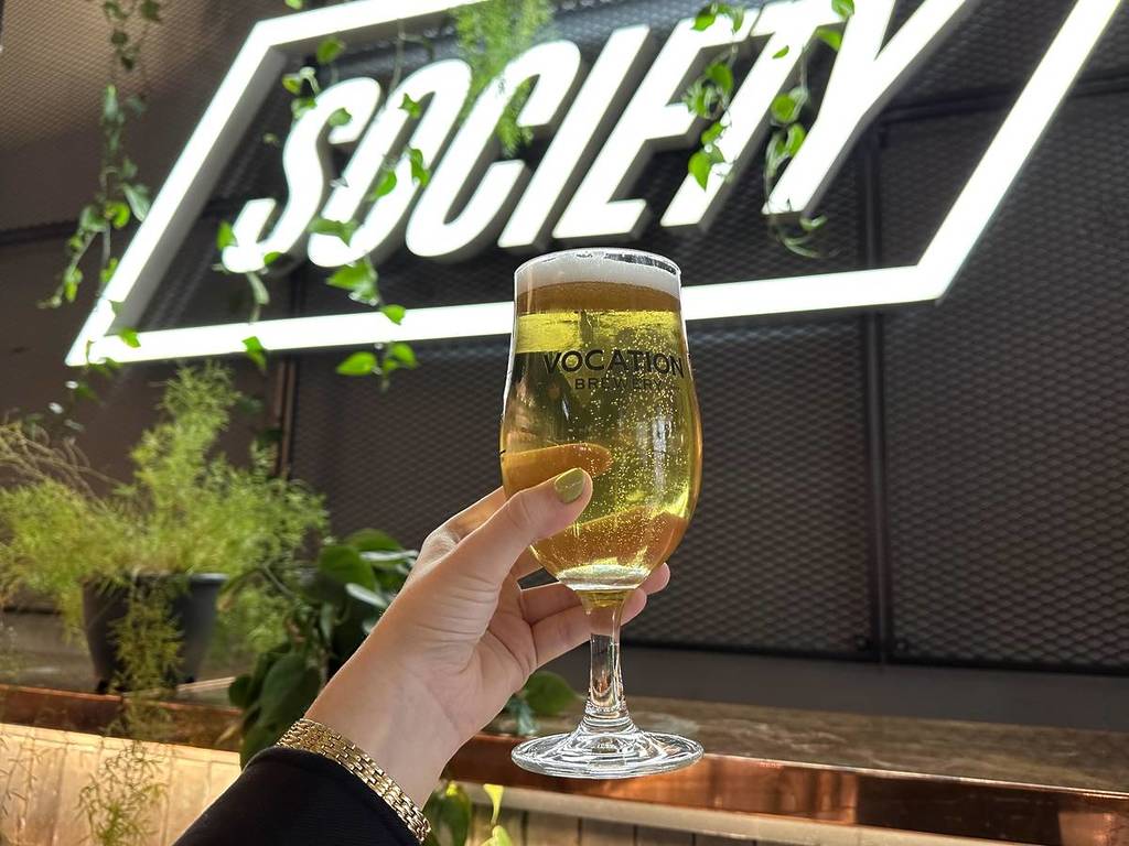 Society Manchester Is Giving Out Free Pints To Leap Year Babies