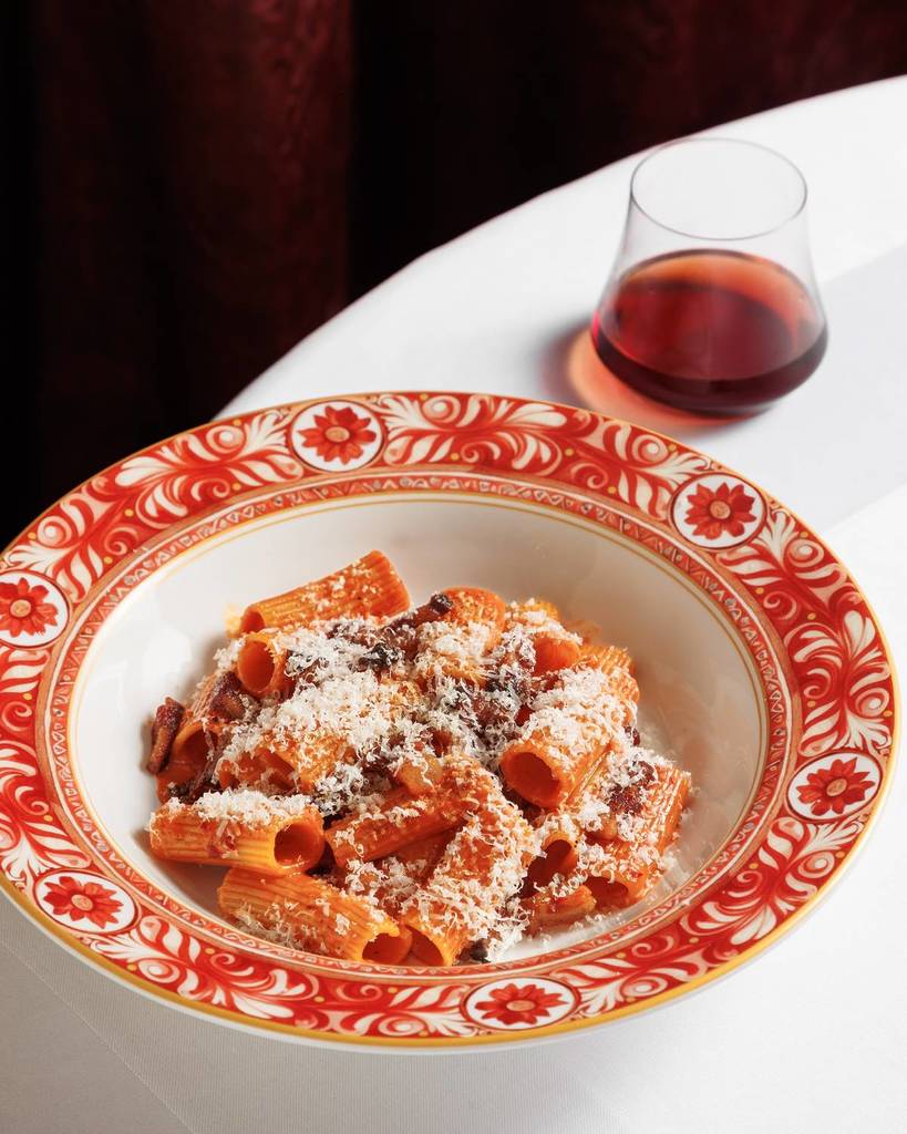 Louis: The New York-Inspired Restaurant Coming To Manchester