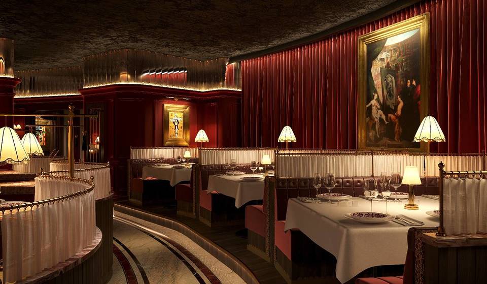 The best Manchester restaurants, bars and cafes