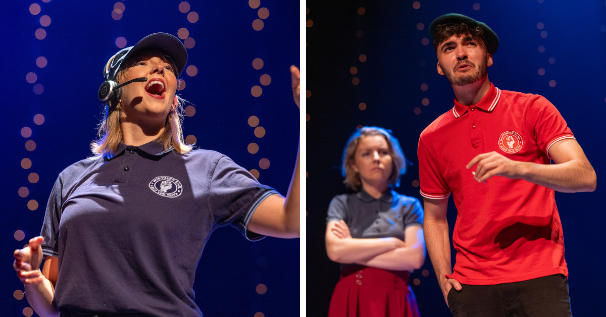 Northern Soul Comedy 'Do I Love You?' Is Coming To Manchester