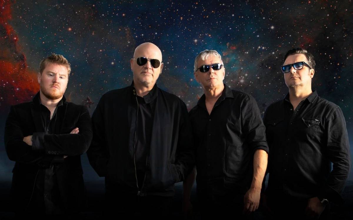 The Biggest Gigs In Manchester To Check Out In March