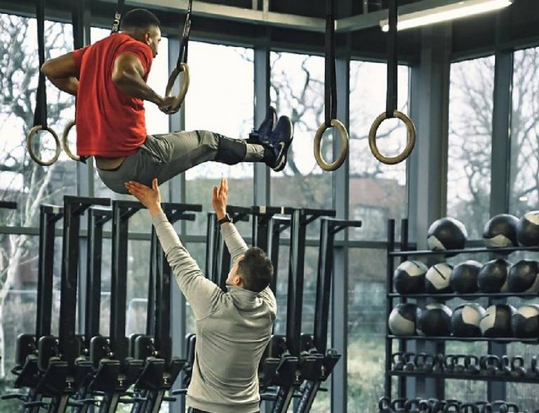 6 Of The Best Gyms In Manchester To Get A Sweat On - Secret Manchester