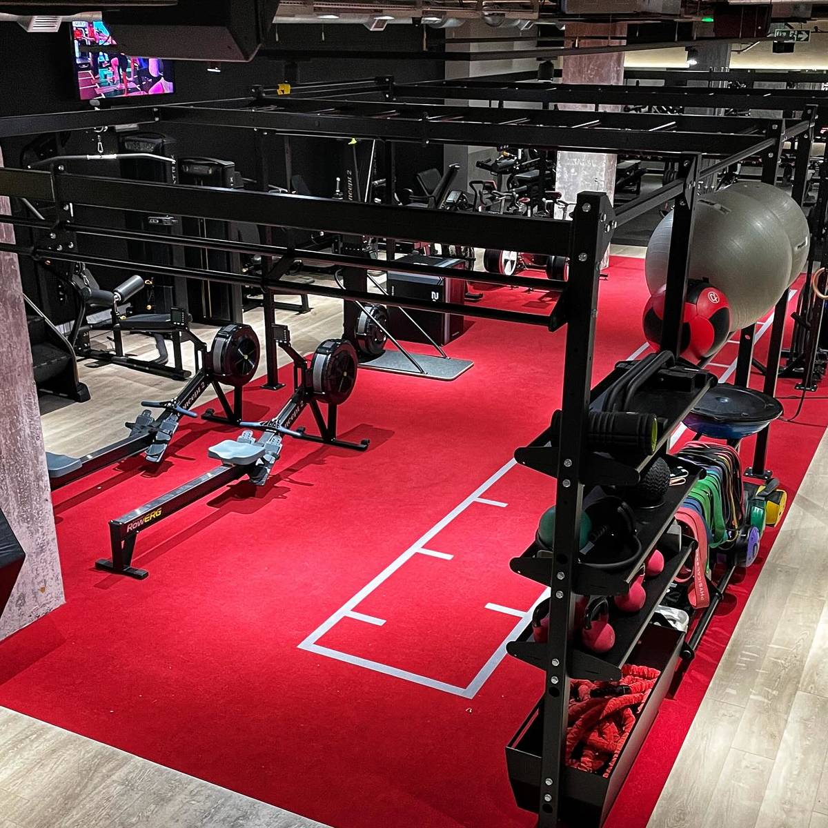 6 Of The Best Gyms In Manchester To Get A Sweat On - Secret Manchester