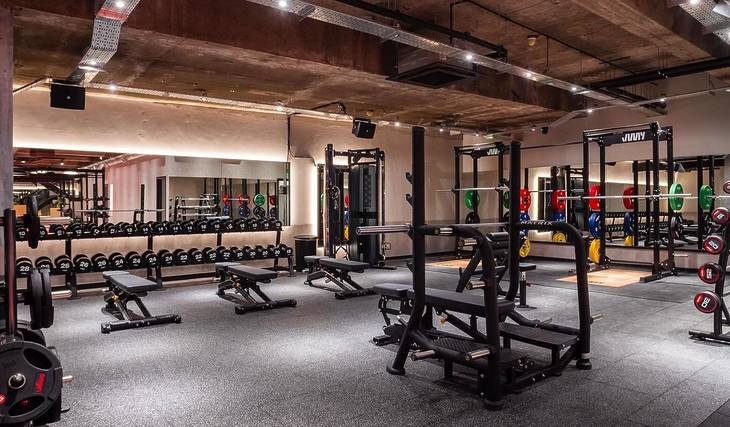 Secret Manchester • Your Complete Guide To Things To Do In Manchester