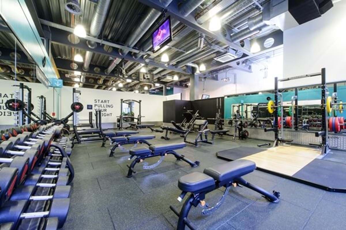 6 Of The Best Gyms In Manchester To Get A Sweat On - Secret Manchester