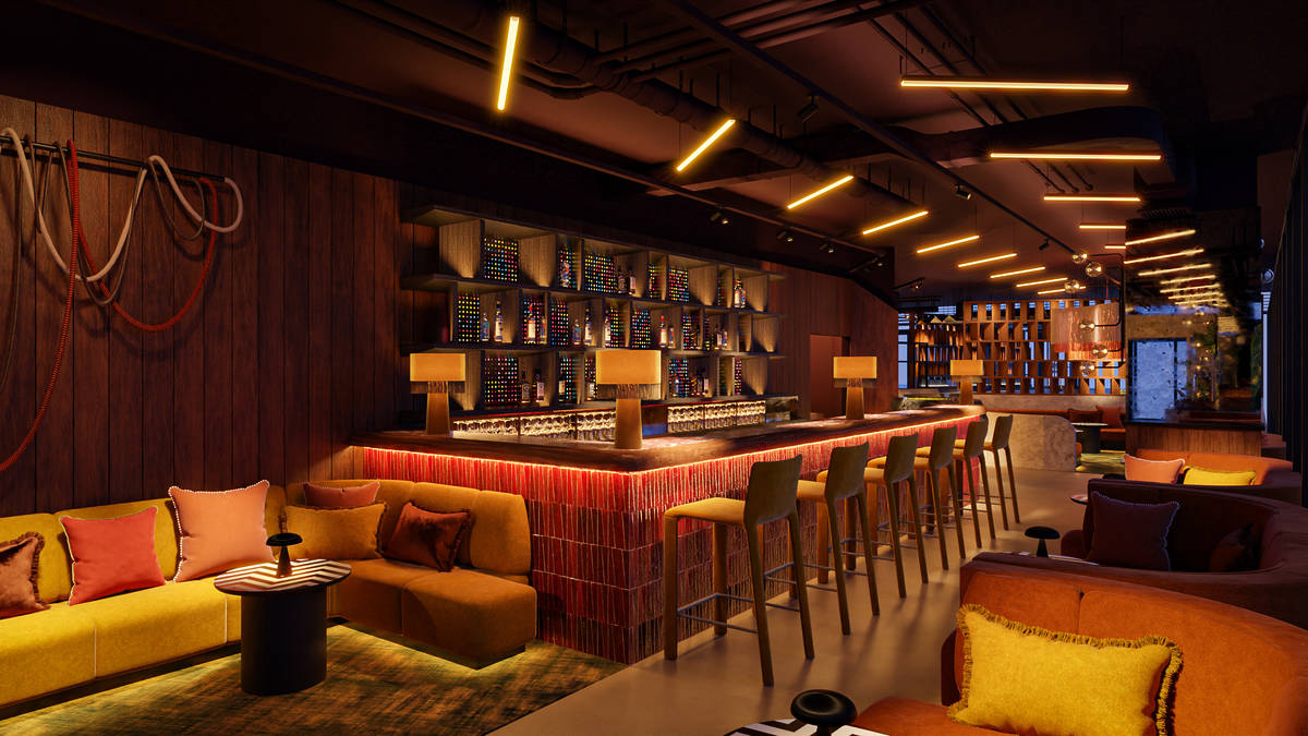Chotto Matte Rooftop Restaurant Is Coming To Manchester