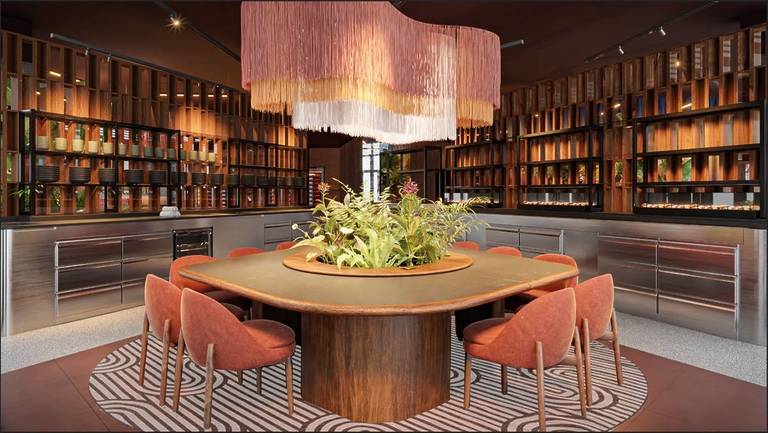 Chotto Matte Rooftop Restaurant Is Coming To Manchester